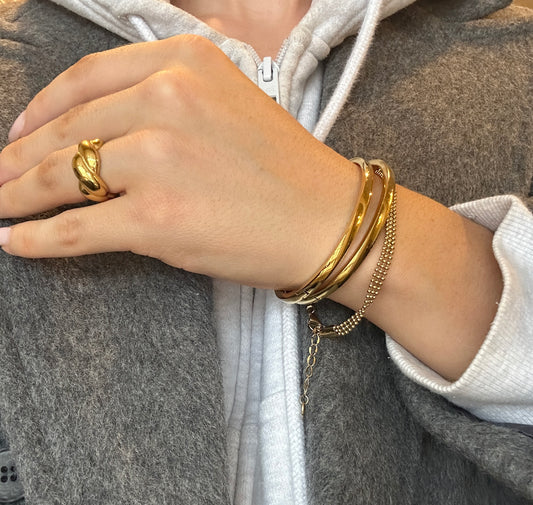 BRACELETS – NEIMA ROW