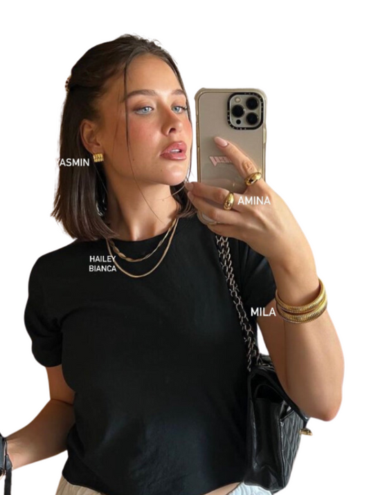 CHAINS – NEIMA ROW