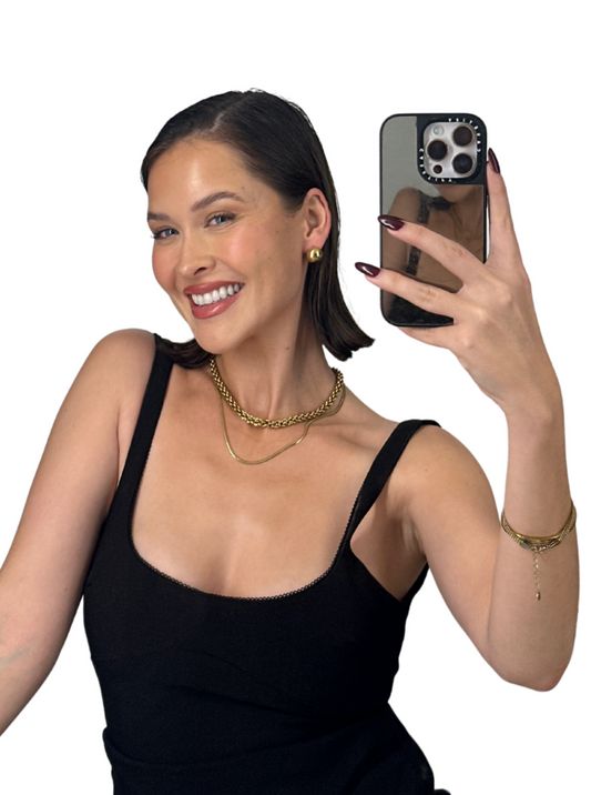 CHAINS – NEIMA ROW