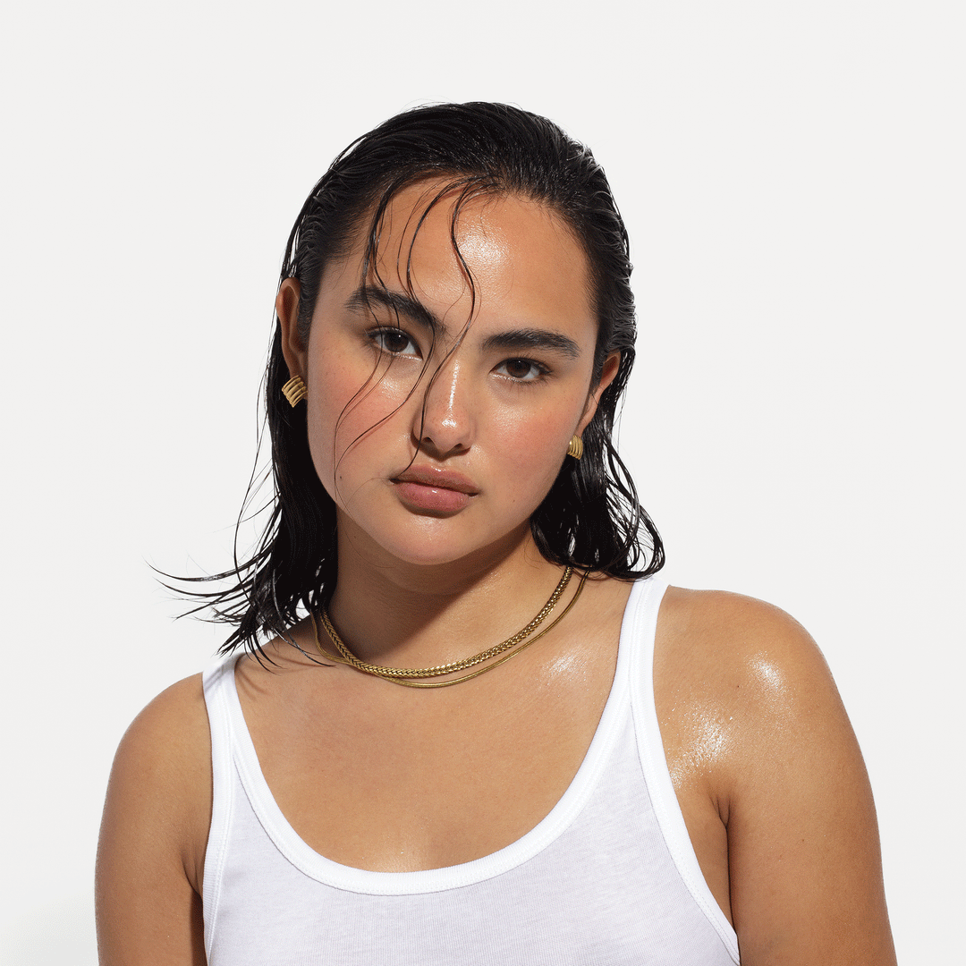 YASMIN – NEIMA ROW