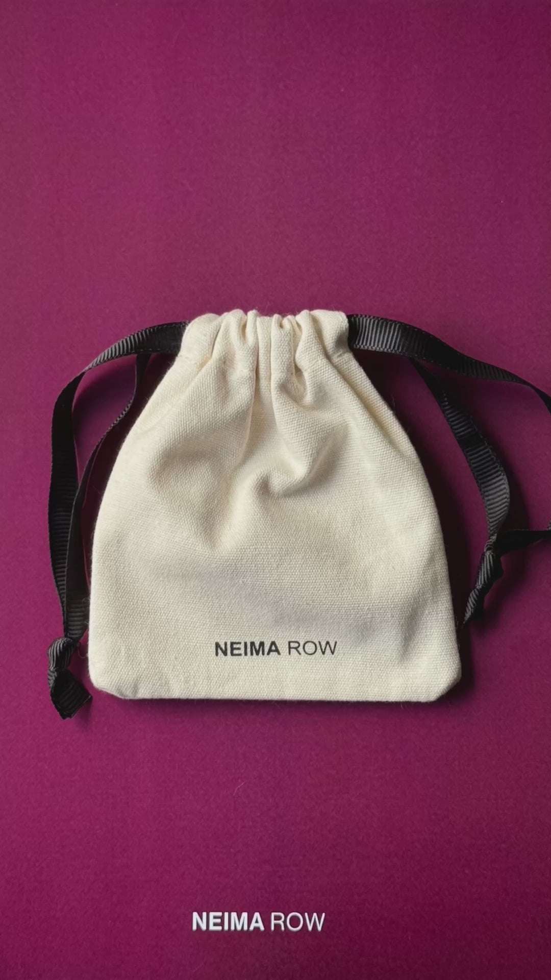 NEIMA ROW
