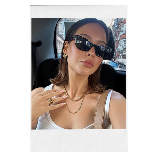 YASMIN – NEIMA ROW